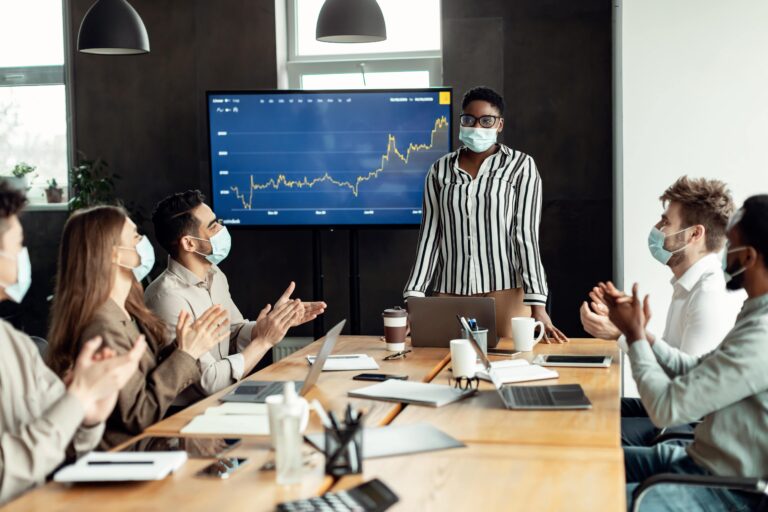 Presentation Management Software - CTI Meeting Technology