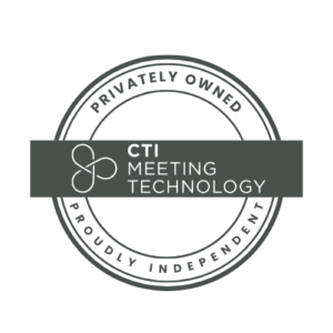 Abstract Management Software - CTI Meeting Technology