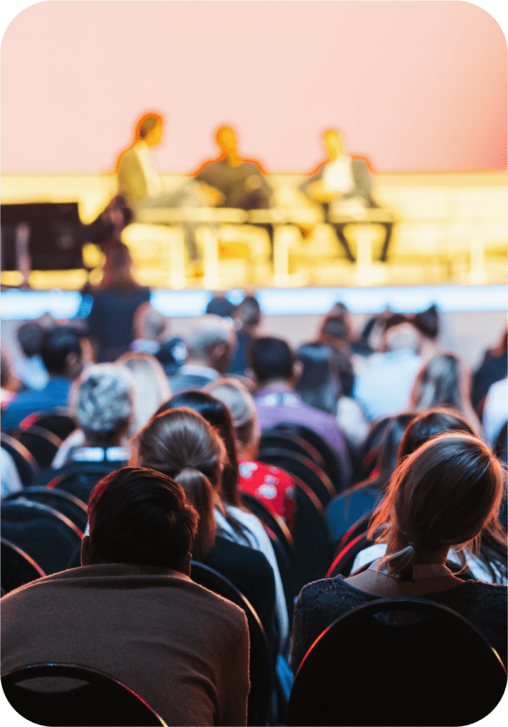 Deliver a seamless hybrid experience with us - CTI Meeting Technology