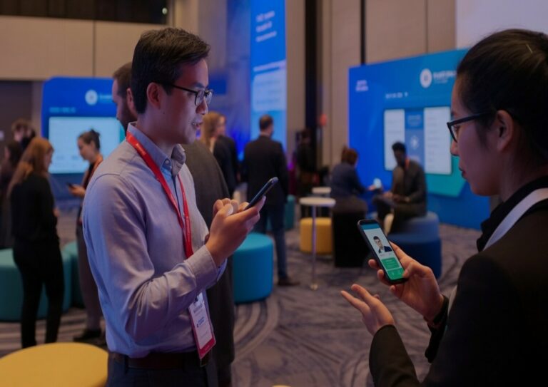 Why Every Successful Event Needs a Mobile App - CTI Meeting Technology