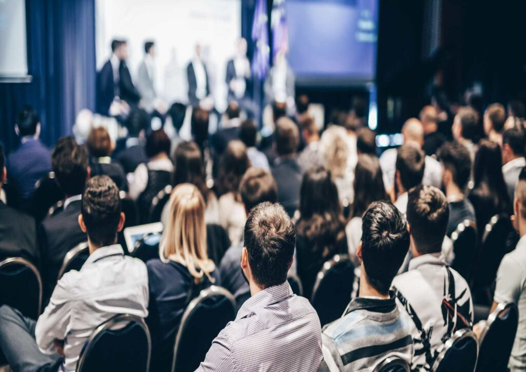 How to Build a Diverse and Inclusive Conference Faculty - CTI Meeting ...